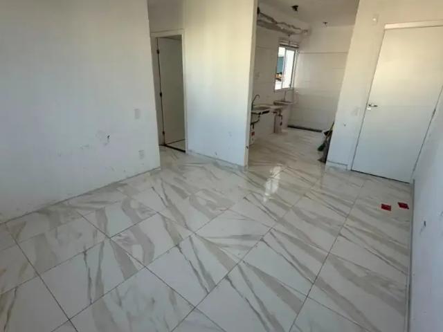 Apartamento para Venda em Fortaleza/CE Sapiranga 2 Quartos