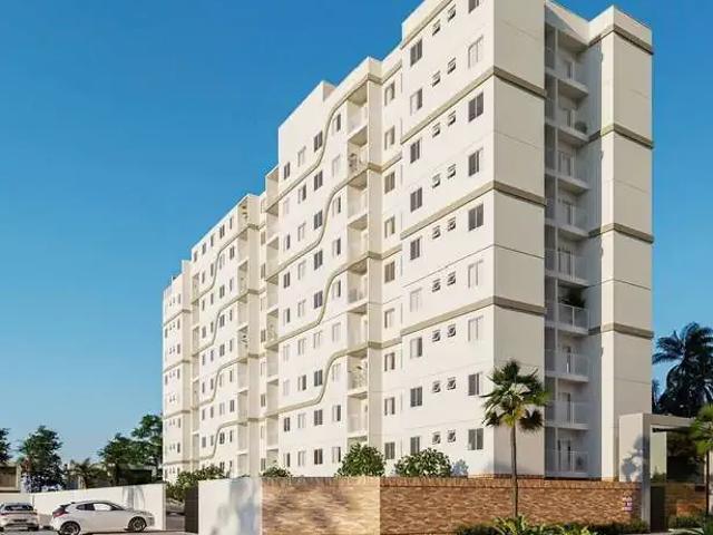 Apartamento para Venda em Fortaleza/CE Sapiranga 2 Quartos