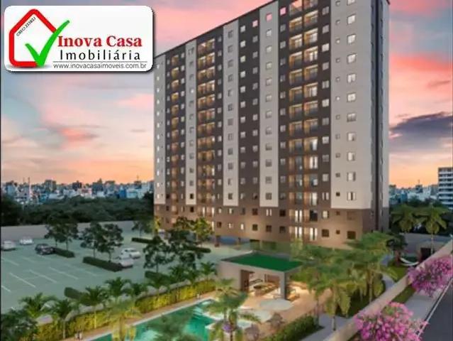 Apartamento para Venda em Fortaleza/CE Sapiranga 2 Quartos