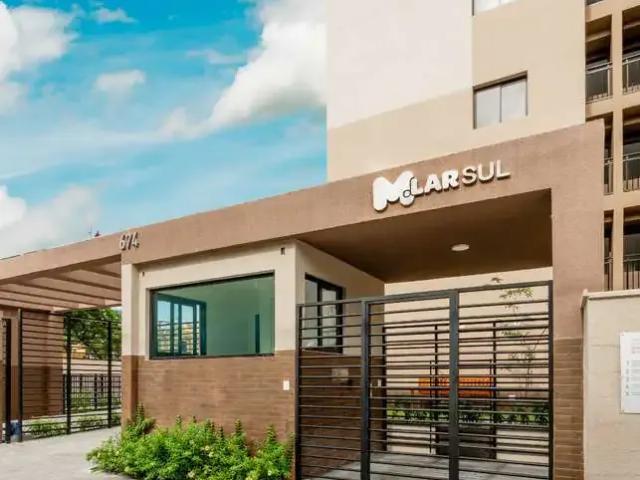 Apartamento para Venda em Fortaleza/CE Sapiranga 2 Quartos