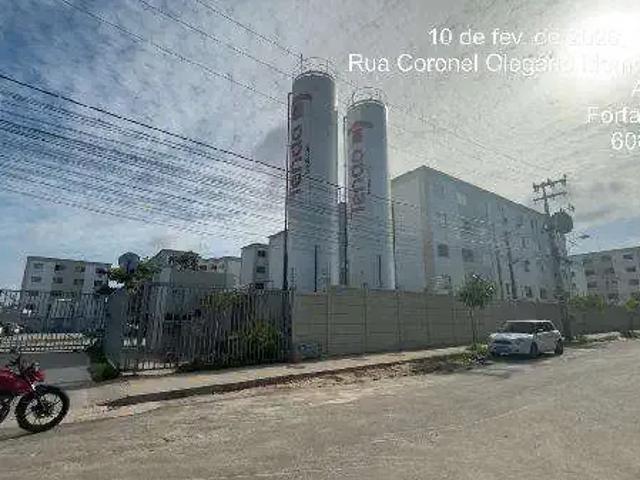 Apartamento para Venda em Fortaleza/CE Sapiranga 2 Quartos
