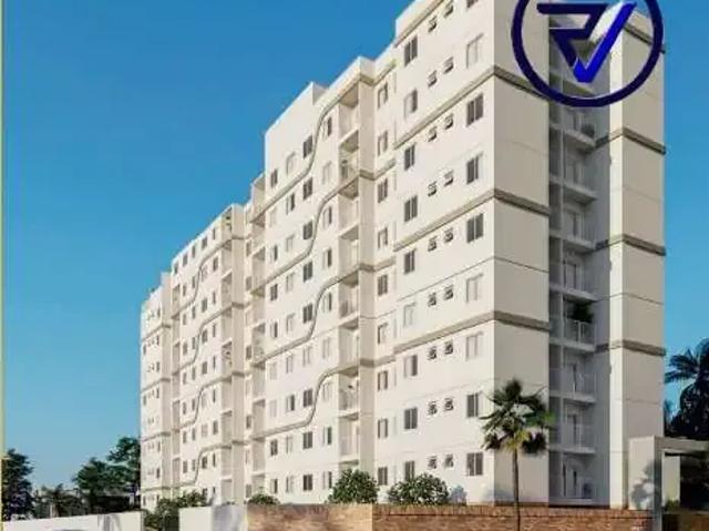 Apartamento para Venda em Fortaleza/CE Sapiranga 2 Quartos