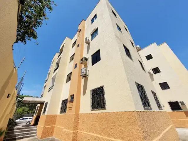 Apartamento para Venda em Fortaleza/CE Sapiranga 3 Quartos