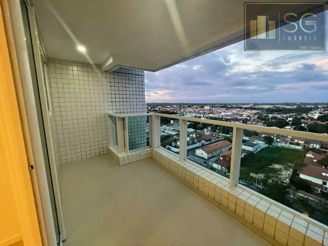 Apartamento para Venda em Fortaleza/CE Sapiranga 3 Quartos