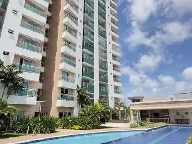Apartamento para Venda em Fortaleza/CE Sapiranga 3 Quartos
