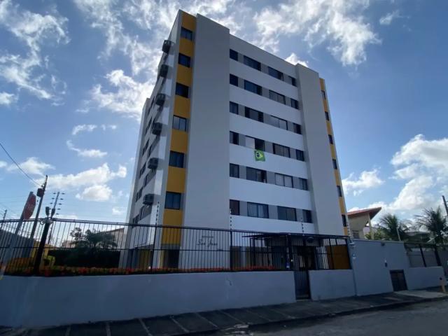 Apartamento para Venda em Fortaleza/CE Sapiranga 3 Quartos
