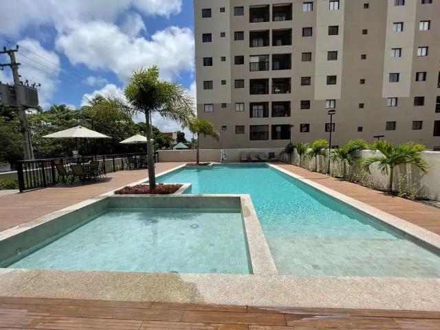 Apartamento para Venda em Fortaleza/CE Sapiranga 3 Quartos