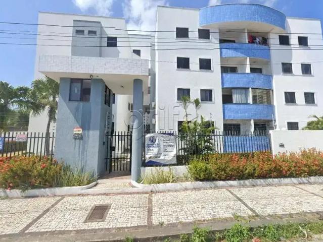 Apartamento para Venda em Fortaleza/CE Sapiranga 3 Quartos