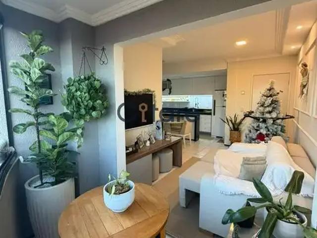 Apartamento para Venda em Fortaleza/CE Sapiranga 3 Quartos