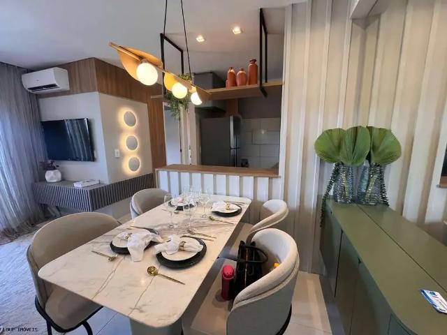 Apartamento para Venda em Fortaleza/CE Sapiranga 3 Quartos