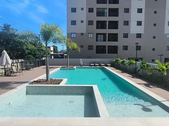 Apartamento para Venda em Fortaleza/CE Sapiranga 3 Quartos