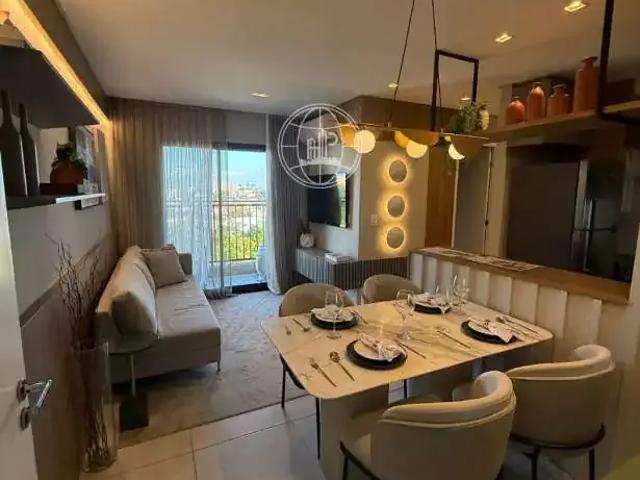 Apartamento para Venda em Fortaleza/CE Sapiranga 3 Quartos