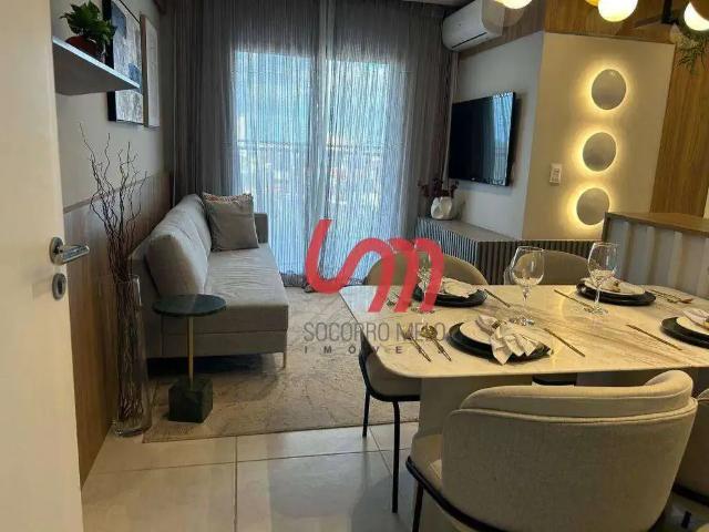 Apartamento para Venda em Fortaleza/CE Sapiranga 3 Quartos
