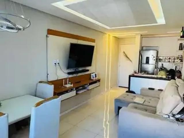 Apartamento para Venda em Fortaleza/CE Serrinha 2 Quartos