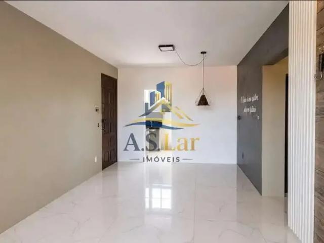 Apartamento para Venda em Fortaleza/CE Serrinha 2 Quartos