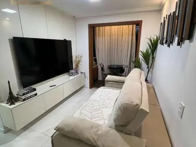 Apartamento para Venda em Fortaleza/CE Serrinha 3 Quartos