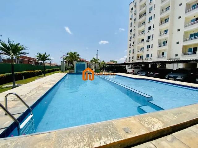 Apartamento para Venda em Fortaleza/CE Serrinha 3 Quartos
