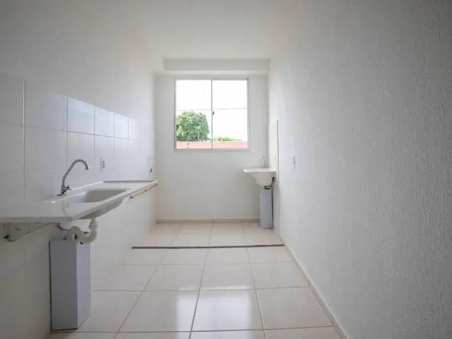 Apartamento para Venda em Fortaleza/CE Siqueira 2 Quartos