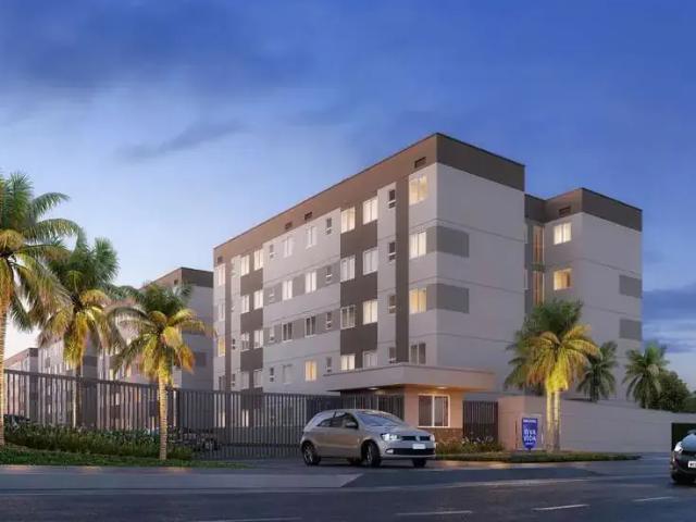 Apartamento para Venda em Fortaleza/CE Siqueira 2 Quartos