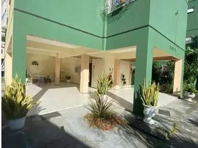 Apartamento para Venda em Fortaleza/CE Tauape 4 Quartos