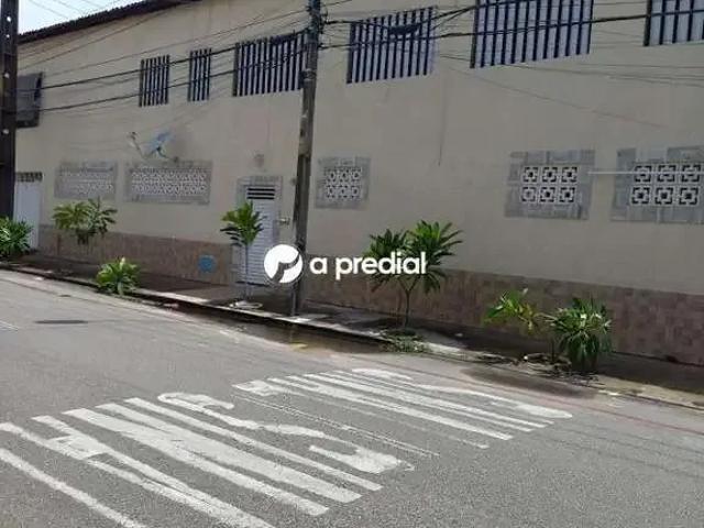 Apartamento para Venda em Fortaleza/CE Tauape 5 Quartos