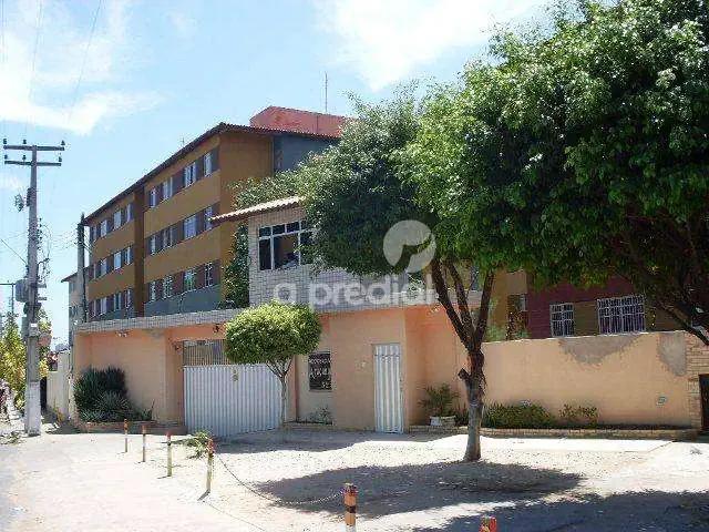 Apartamento para Venda em Fortaleza/CE Tauape 2 Quartos