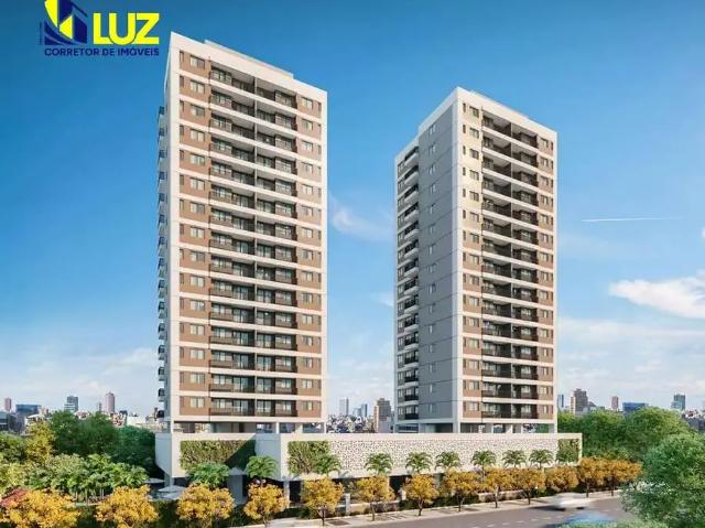 Apartamento para Venda em Fortaleza/CE Tauape 2 Quartos
