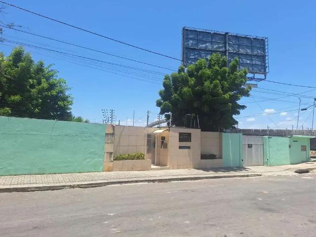 Apartamento para Venda em Fortaleza/CE Tauape 3 Quartos