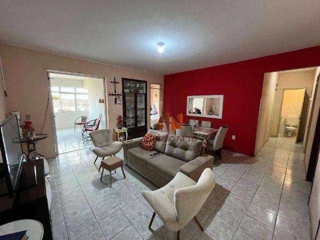 Apartamento para Venda em Fortaleza/CE Tauape 3 Quartos