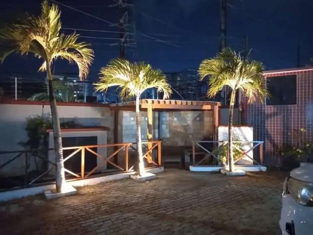 Apartamento para Venda em Fortaleza/CE Tauape 3 Quartos