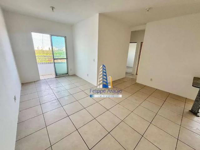 Apartamento para Venda em Fortaleza/CE Tauape 3 Quartos