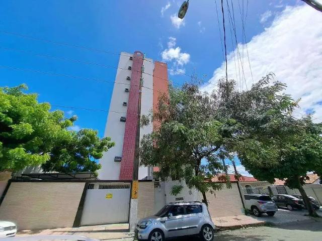 Apartamento para Venda em Fortaleza/CE Tauape 3 Quartos