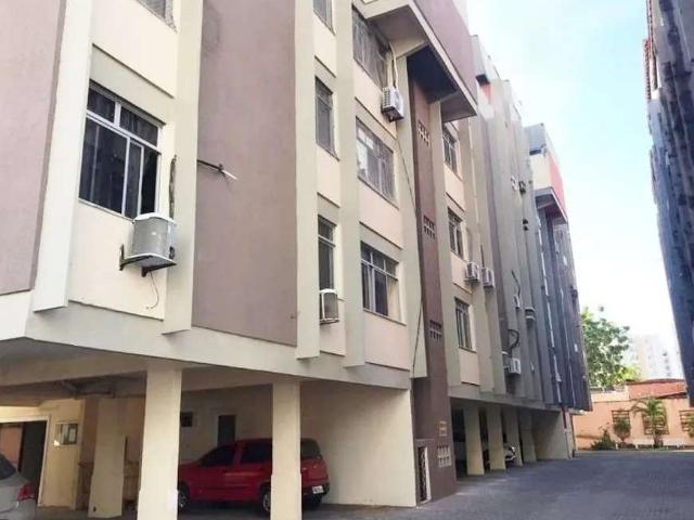 Apartamento para Venda em Fortaleza/CE Varjota 3 Quartos