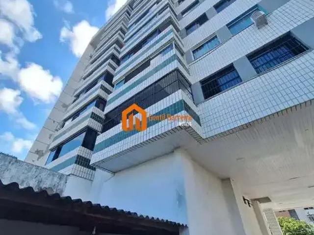 Apartamento para Venda em Fortaleza/CE Varjota 3 Quartos
