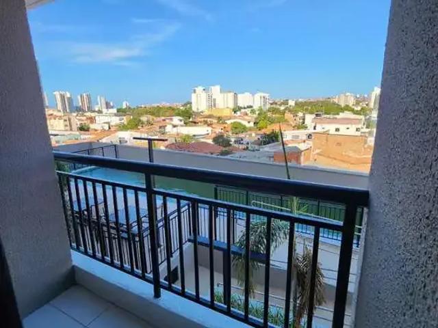 Apartamento para Venda em Fortaleza/CE Varjota 3 Quartos