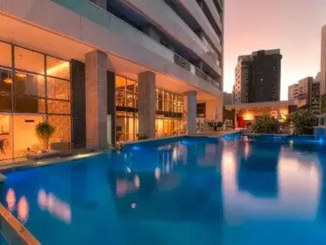 Apartamento para Venda em Fortaleza/CE Varjota 3 Quartos