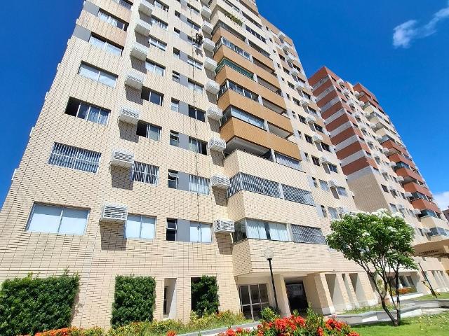 Apartamento para Venda em Fortaleza/CE Varjota 3 Quartos