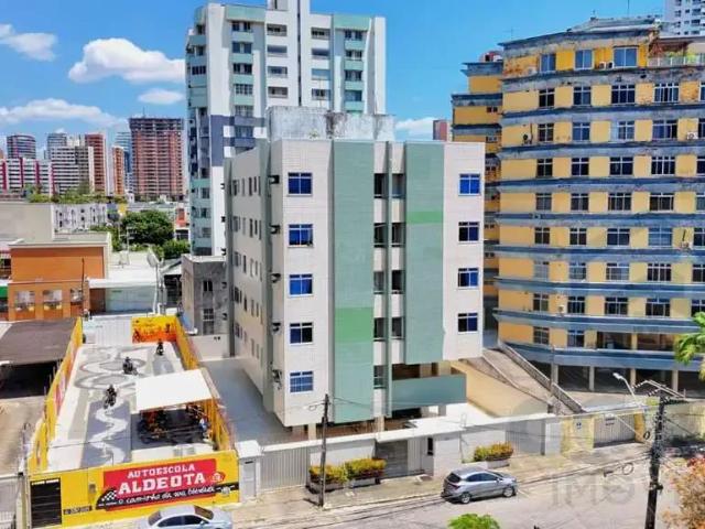 Apartamento para Venda em Fortaleza/CE Varjota 3 Quartos