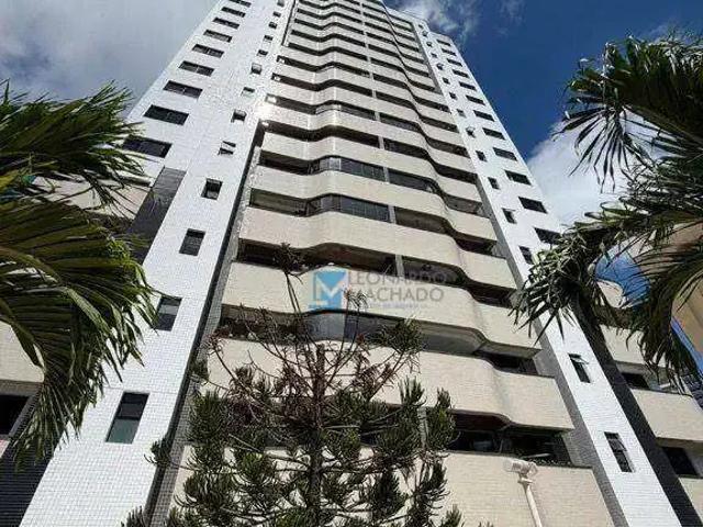 Apartamento para Venda em Fortaleza/CE Varjota 3 Quartos