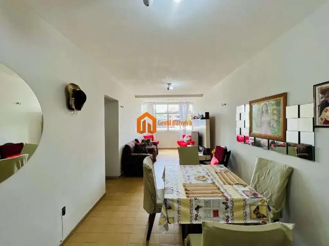 Apartamento para Venda em Fortaleza/CE Varjota 3 Quartos