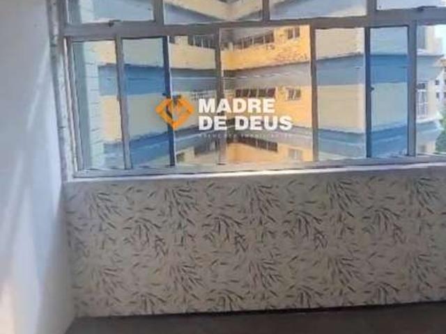 Apartamento para Venda em Fortaleza/CE Varjota 3 Quartos