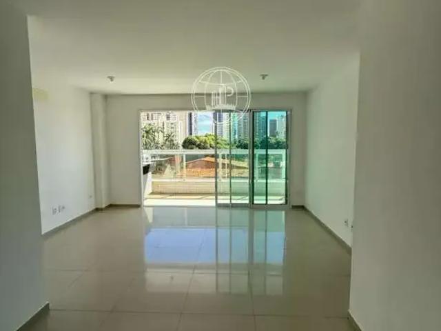 Apartamento para Venda em Fortaleza/CE Varjota 3 Quartos
