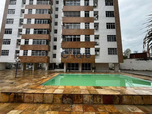 Apartamento para Venda em Fortaleza/CE Varjota 3 Quartos