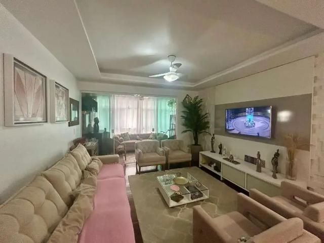 Apartamento para Venda em Fortaleza/CE Varjota 3 Quartos