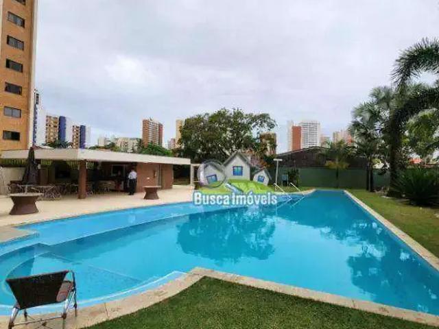 Apartamento para Venda em Fortaleza/CE Varjota 3 Quartos