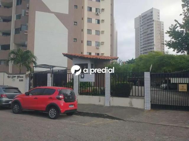 Apartamento para Venda em Fortaleza/CE Varjota 3 Quartos