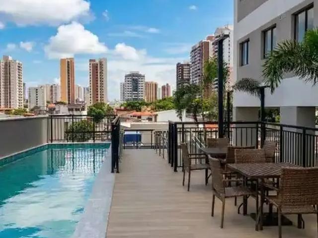Apartamento para Venda em Fortaleza/CE Varjota 3 Quartos