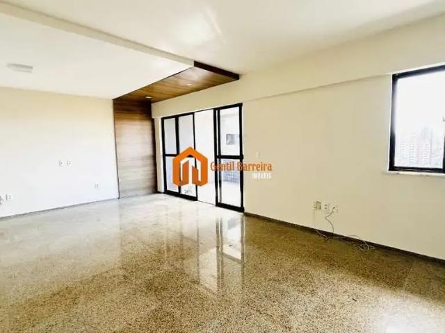 Apartamento para Venda em Fortaleza/CE Varjota 3 Quartos