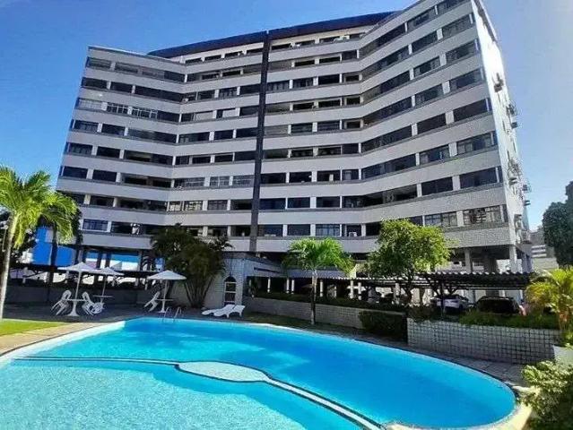 Apartamento para Venda em Fortaleza/CE Varjota 3 Quartos
