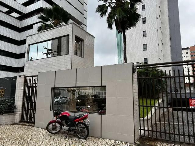 Apartamento para Venda em Fortaleza/CE Varjota 3 Quartos